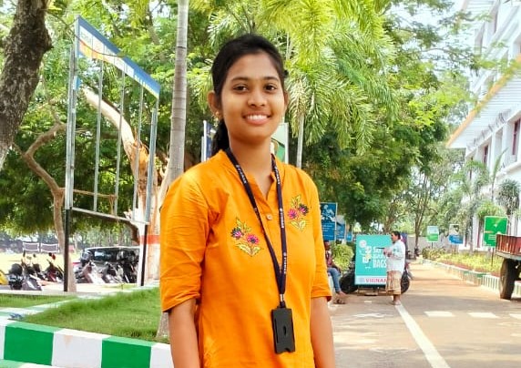 Personal Portfolio Website